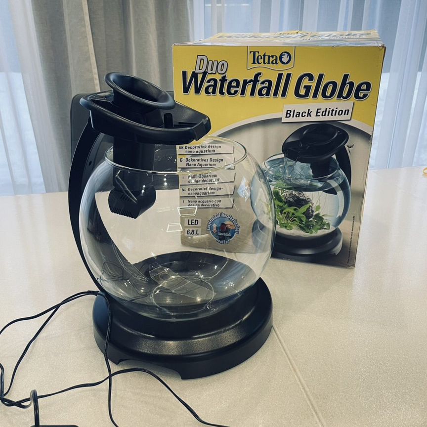 Аквариум Tetra 6.8