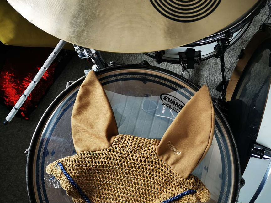 Конная амуниция