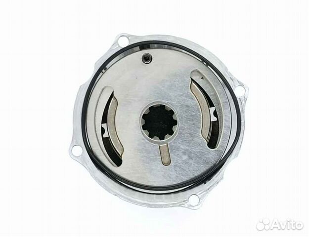 Насос низкого давления (подкачка) Delphi 28516849 купить в Воронеже ...