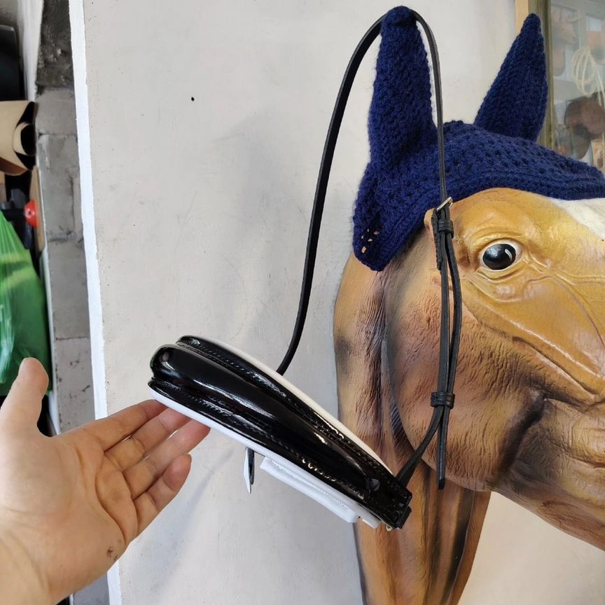 Капсюль выездковый фулл