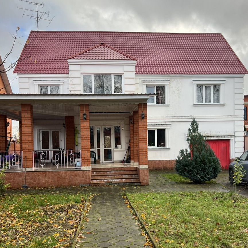 Зоогостиница без клеток