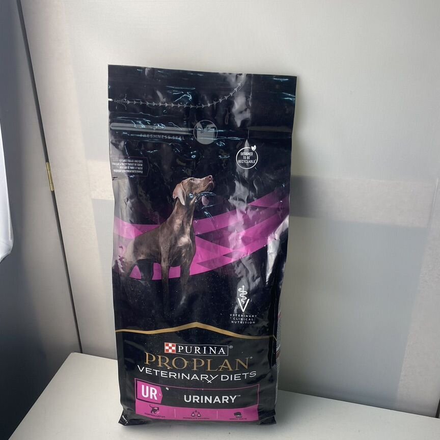 Purina Pro Plan Veterinary Diets UR Urinary