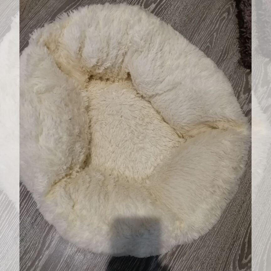 Лежанка для животных