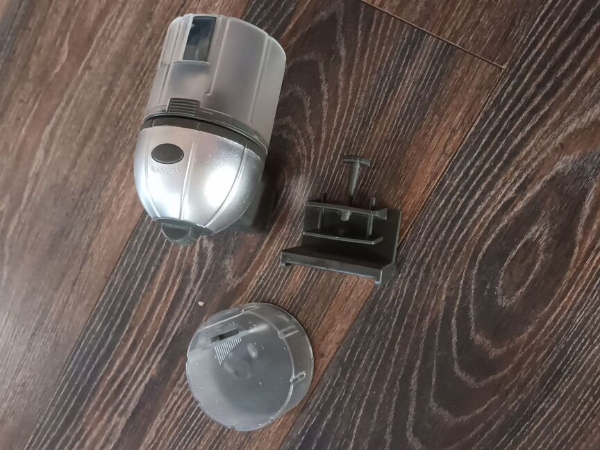Автокормушка Dophin AF-007 Auto Feeder (KW)