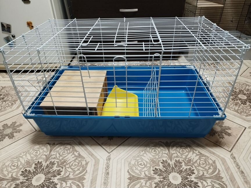 Клетка для грызунов