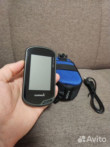 Навигатор Garmin Oregon 650t в идеале купить в Архангельске по низкой ...