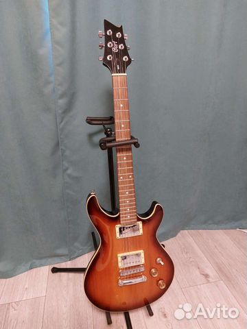 Электрогитара Cort M520 купить в Нижнем Новгороде | Хобби и отдых | Авито