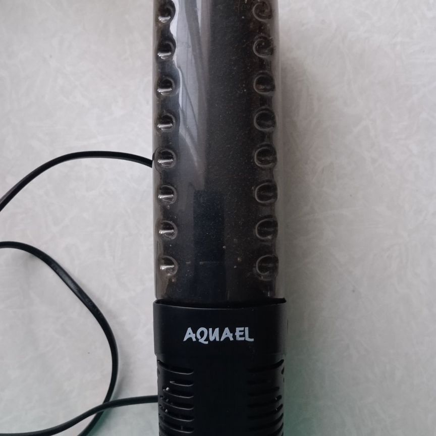 Фильтр aquael, картридж