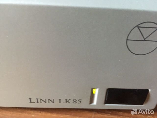 Усилитель Linn lk85 power amplifier купить в Санкт-Петербурге ...