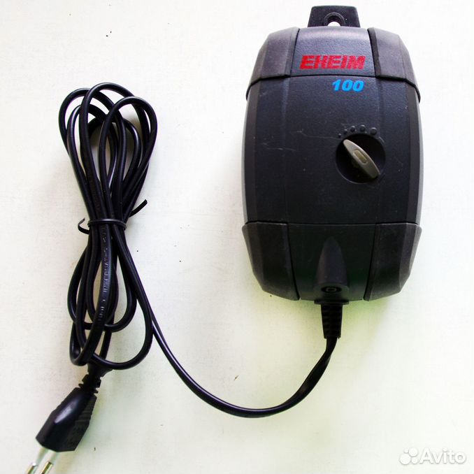 Компрессор Eheim 100, JBL ProSilent a300