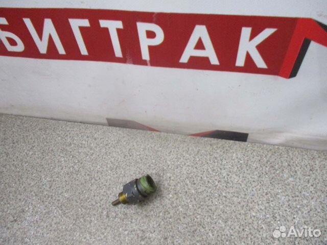 Датчик температуры двигателя Paccar MX300 DAF XF 1 купить в Москве DAF ...