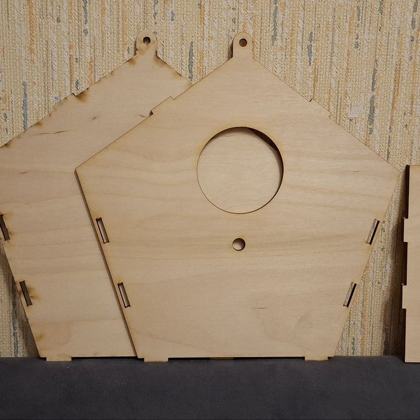 Скворечник