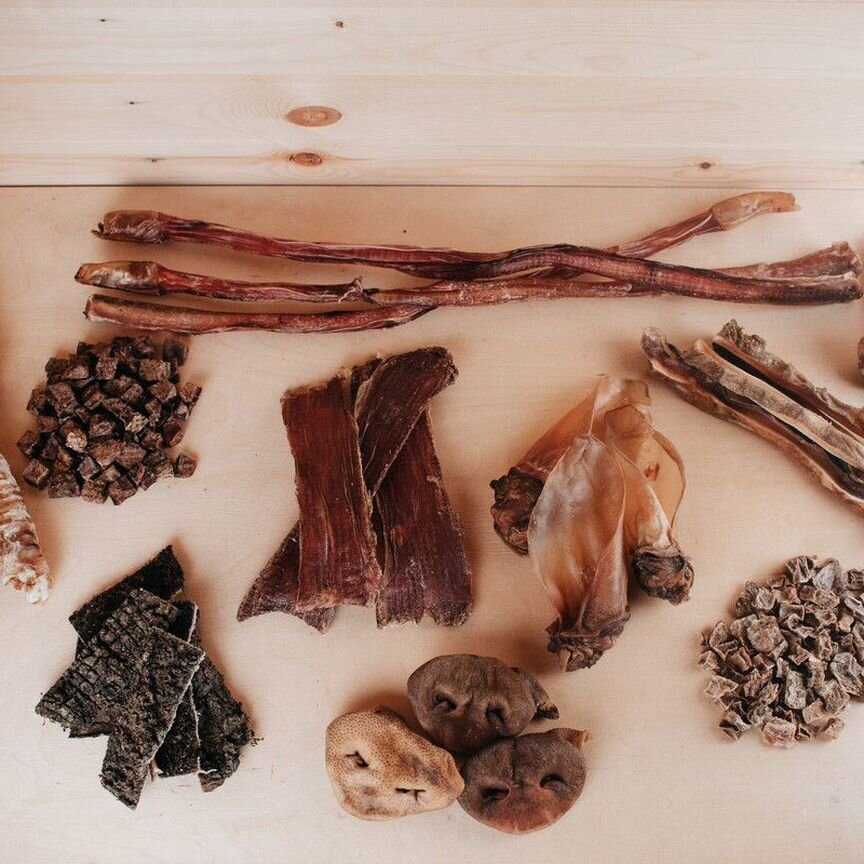 Вкусняшки для собак качество/оптом/доставка