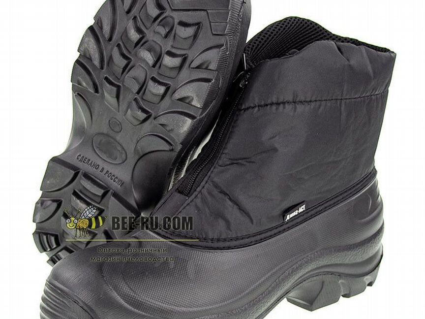 Сапоги пчеловода