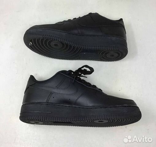 Nike air force 1 оригинал купить в Самаре | Личные вещи | Авито