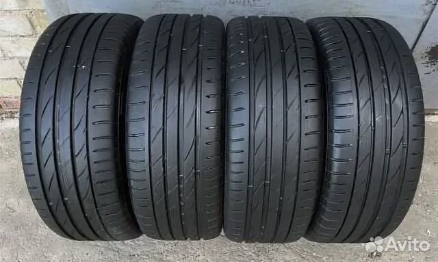 Maxxis Victra Sport 5 235/65 R18 купить в Санкт-Петербурге по низкой ...