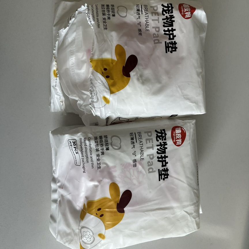 Прокладки для собак/животных