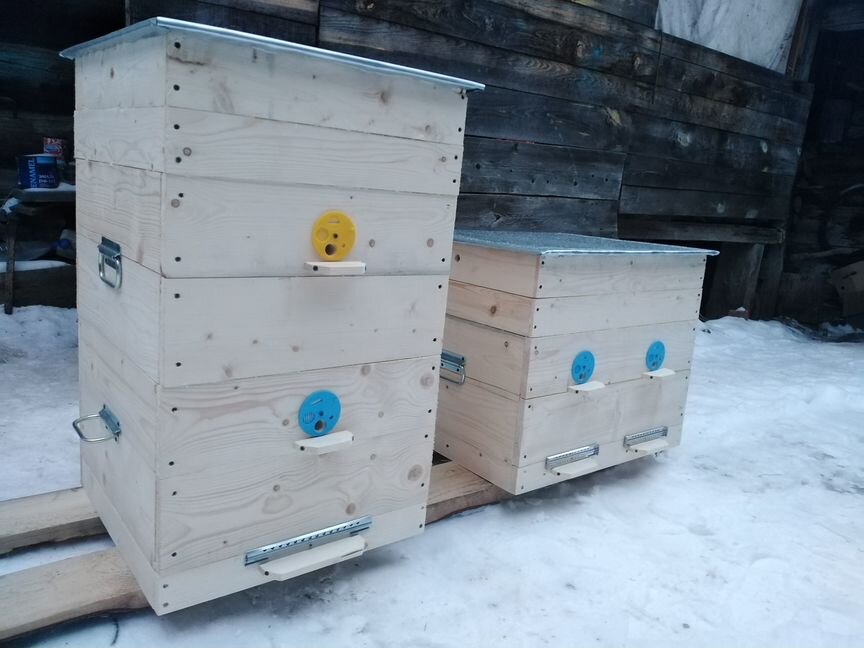 Улей для пчел