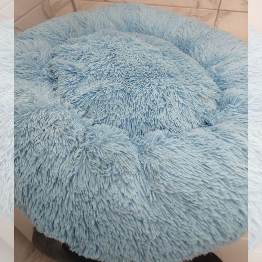 Лежанка для животных 55см