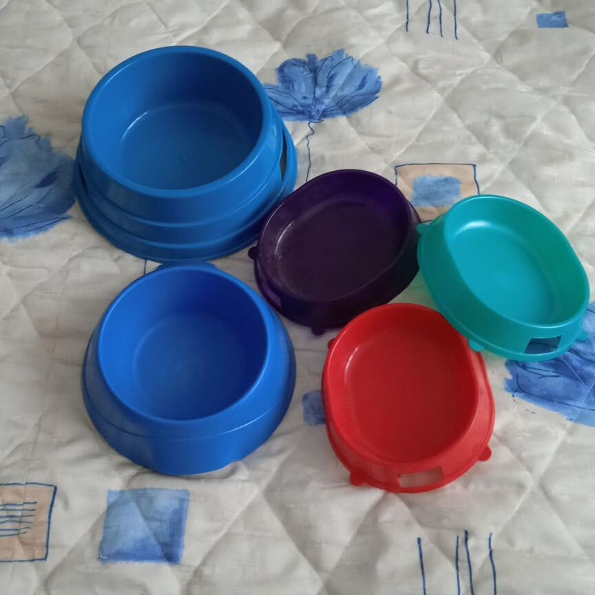 Миски для животных