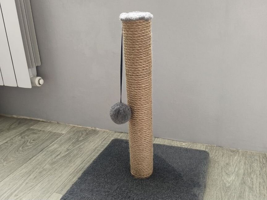 Когтеточка для кошек