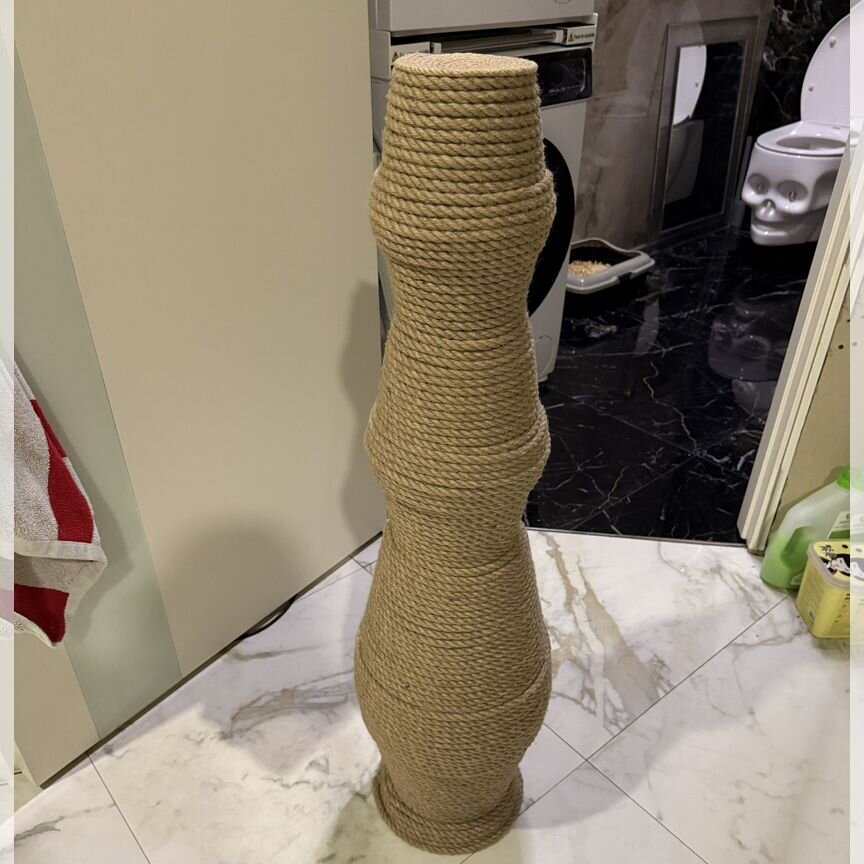 Когтеточка для кошек