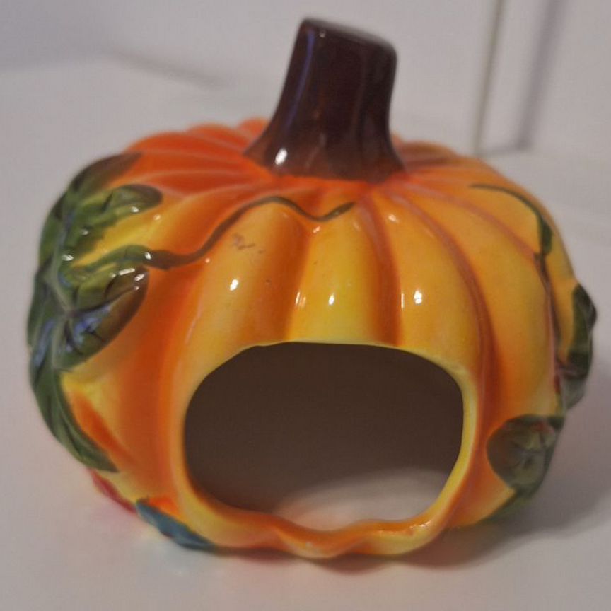 Домик ля хомяка