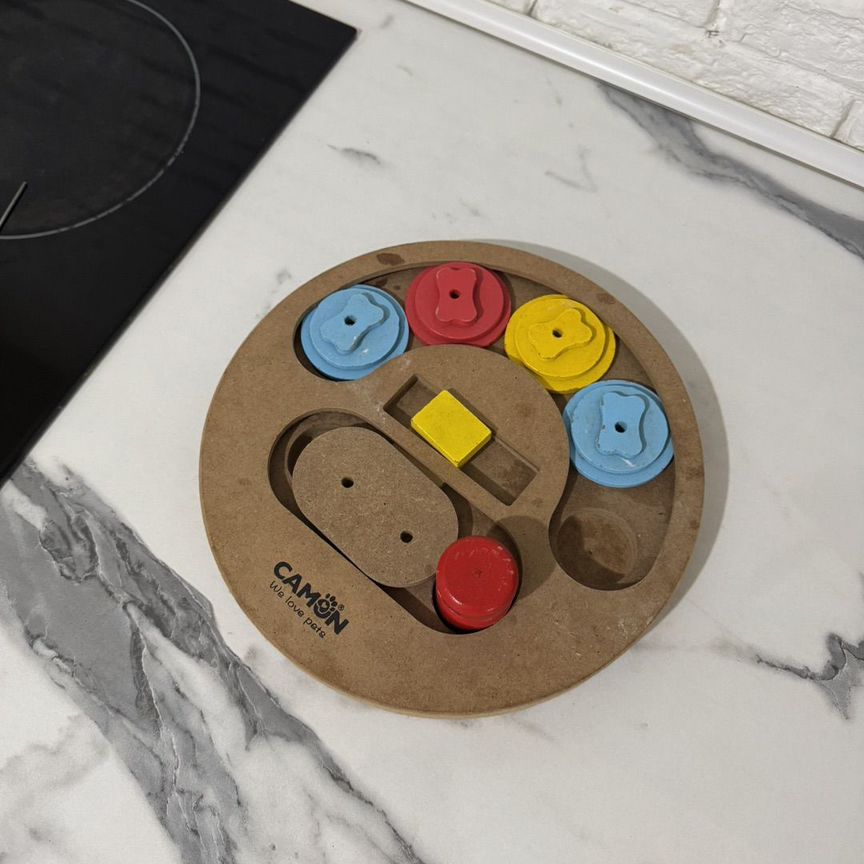Игрушка для собак