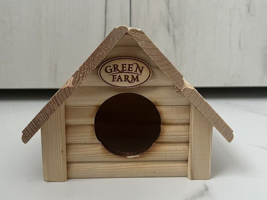 Продам набор для хомяка