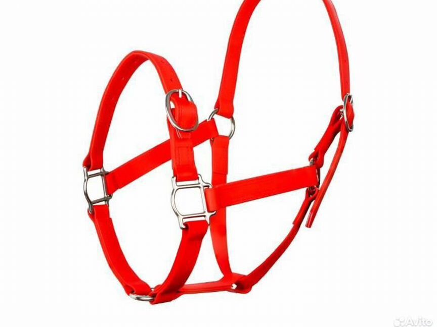 Недоуздок для лошади