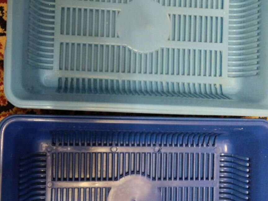 Лоток для кошек