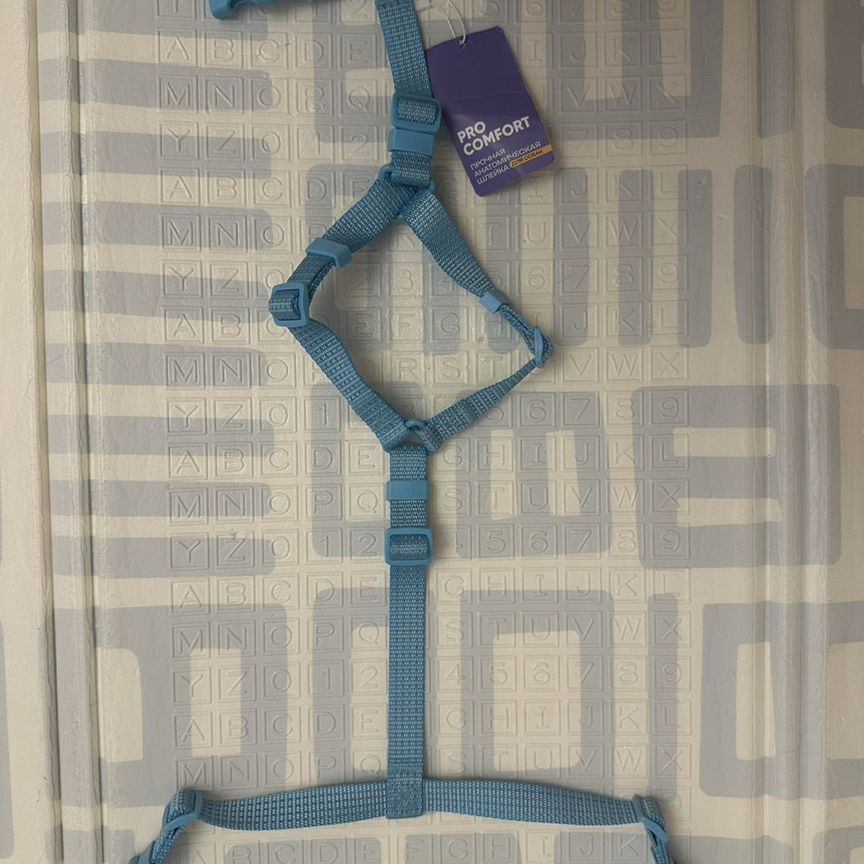 Шлейка Pro comfort s