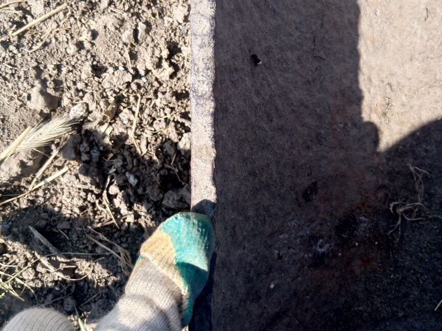 Корыто для скота