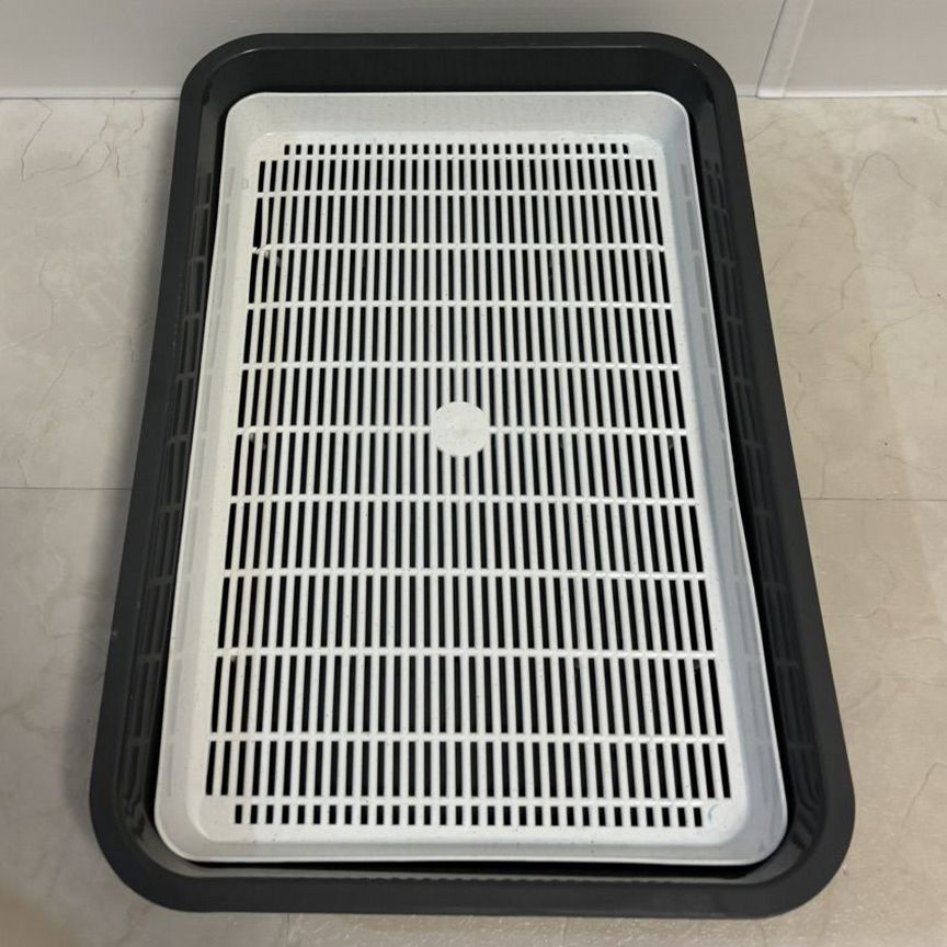 Лоток для кошек