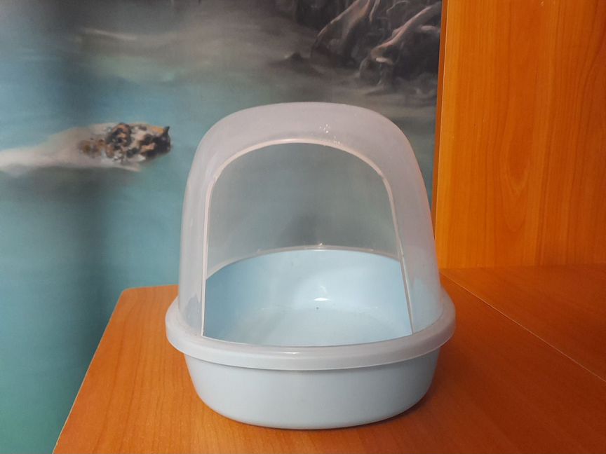 Купалка большая для попугая