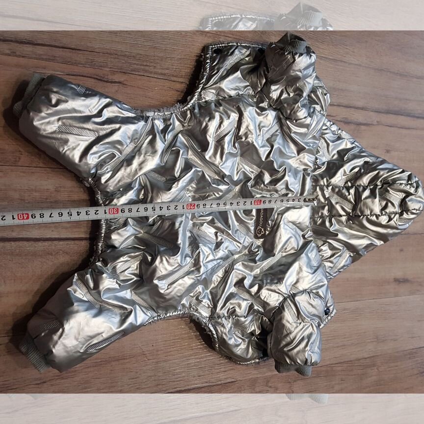 Одежда для маленьких собак