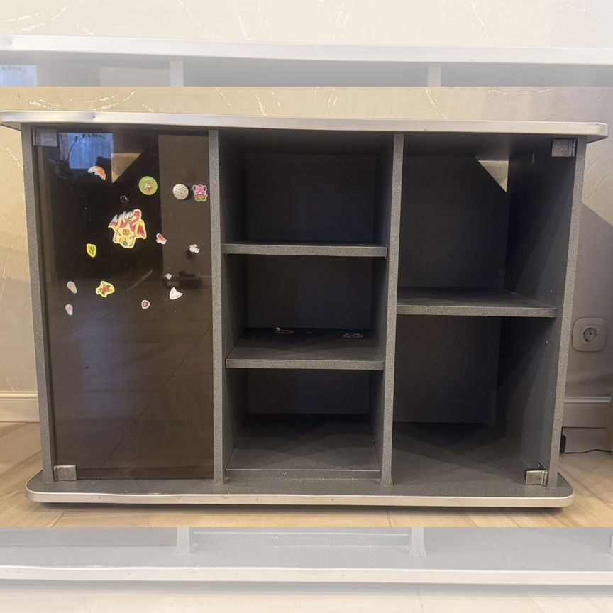 Тумба для аквариума