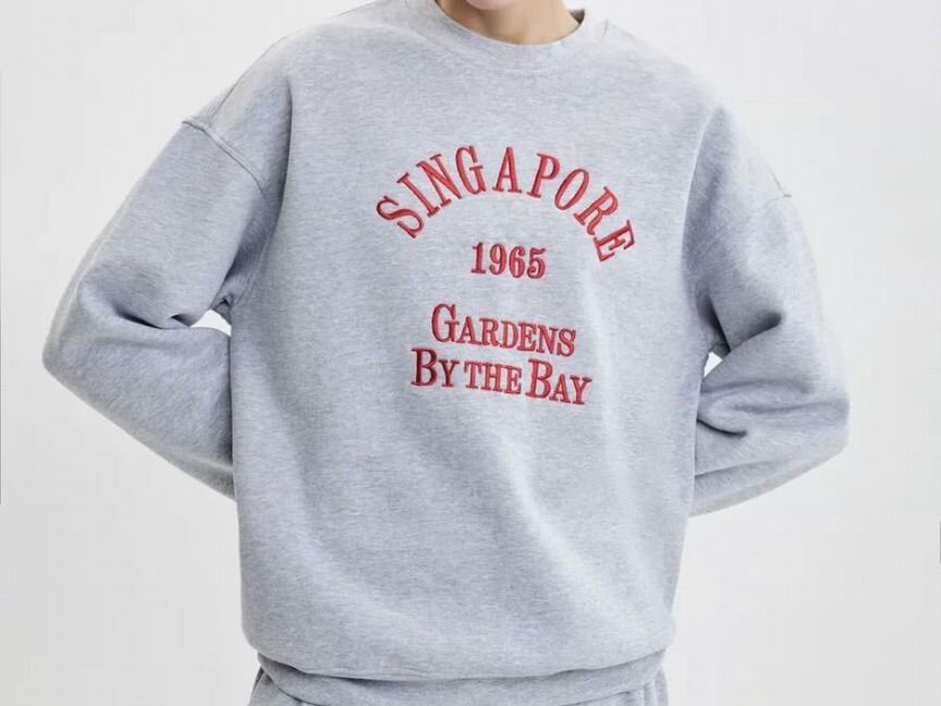 Свитшоты для собак и их хозяек