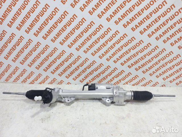 Рулевая рейка (Электрорейка) BMW купить в Москве с доставкой BMW ...