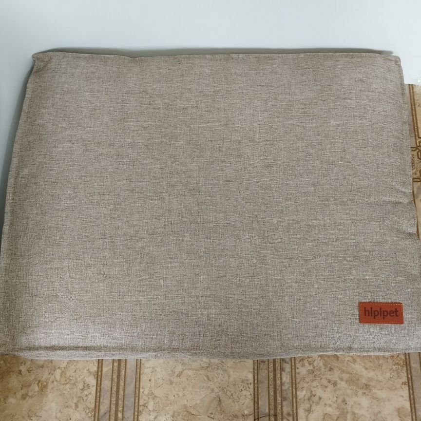 Лежанка матрас для собак и кошек средних пород