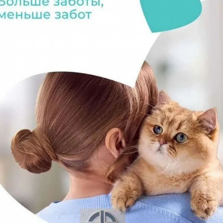 PET pride Наполнитель Комкующийся Травяной 9кг
