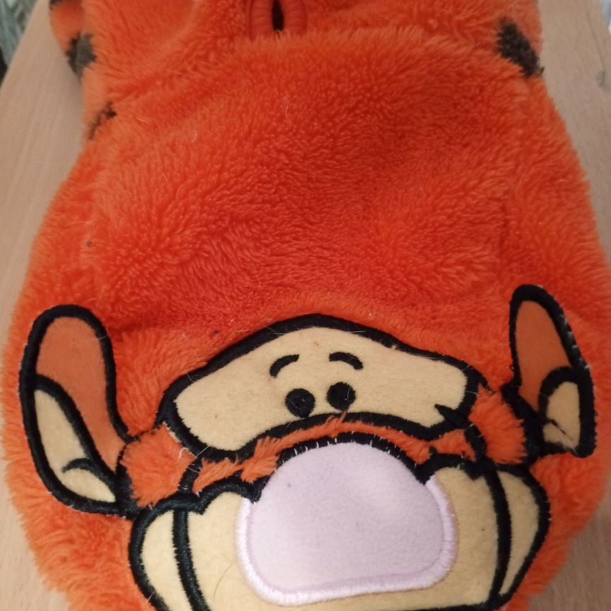 Костюм для маленькой собаки