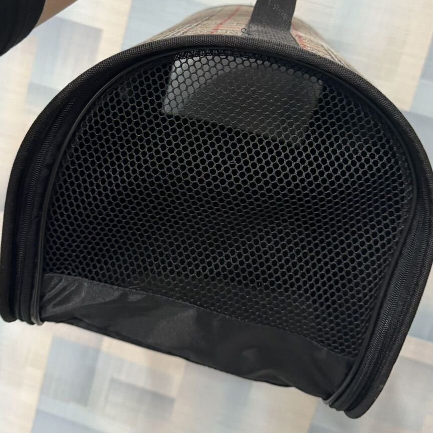 Переноска маленькая