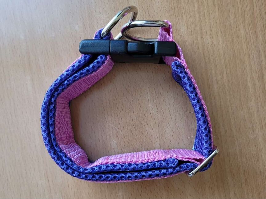 Ошейник для собак средних пород totemica