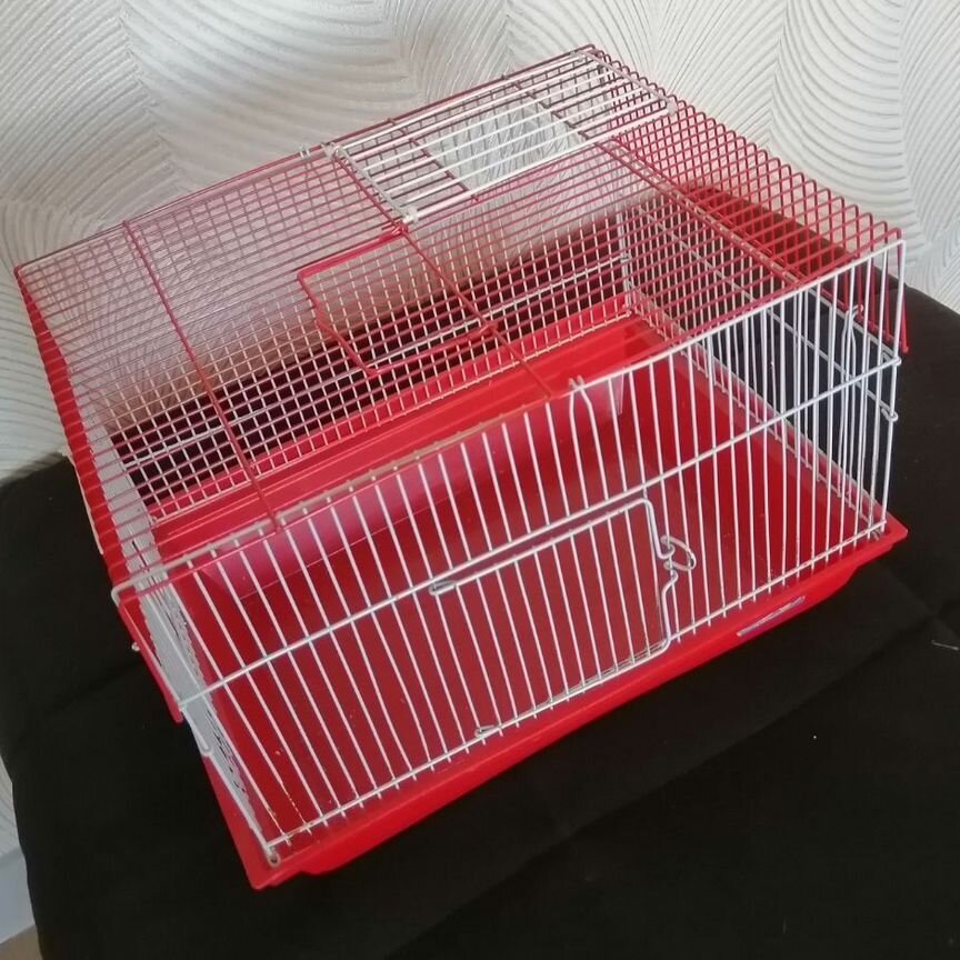 Клетка для грызунов