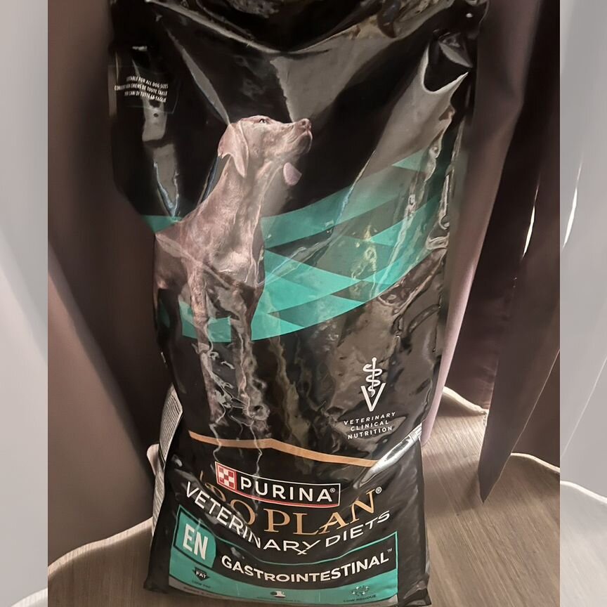 Purina pro plan EN для собак 12 кг