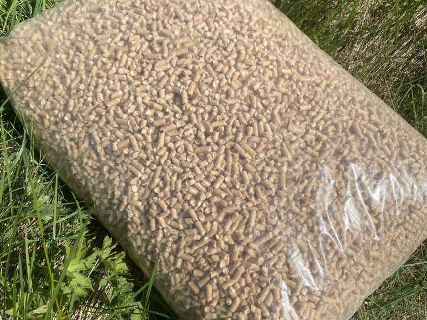 Наполнитель древесный