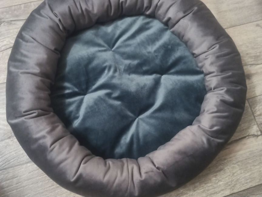 Лежак для кошки и собаки мелких, средних пород