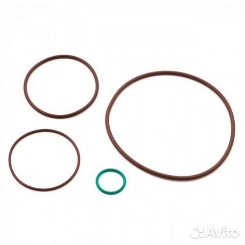 Ремкомплект вакуумного насоса VAG 06D145100H купить в Санкт-Петербурге ...