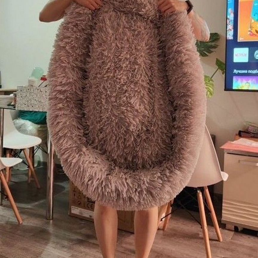 Собачья лежанка